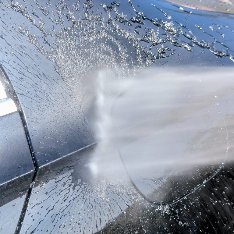 Price List – Mike's Mobile Carwash & Valeting